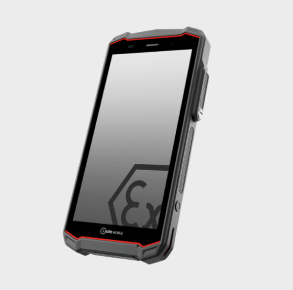 i.safe MOBILE IS540.1 – Specifex