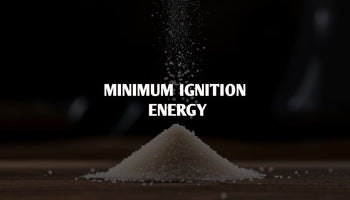 Unlocking Safety: Understanding Minimum Ignition Energy (MIE) in Hazar ...