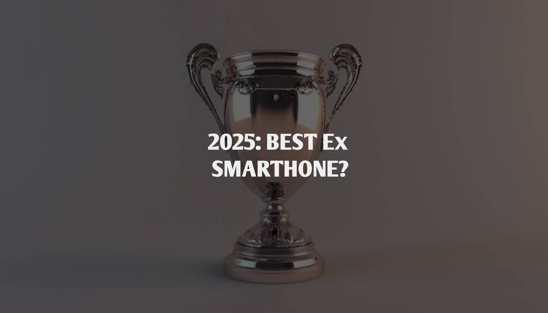 Best ATEX Smartphones for Industrial Use – Specifex