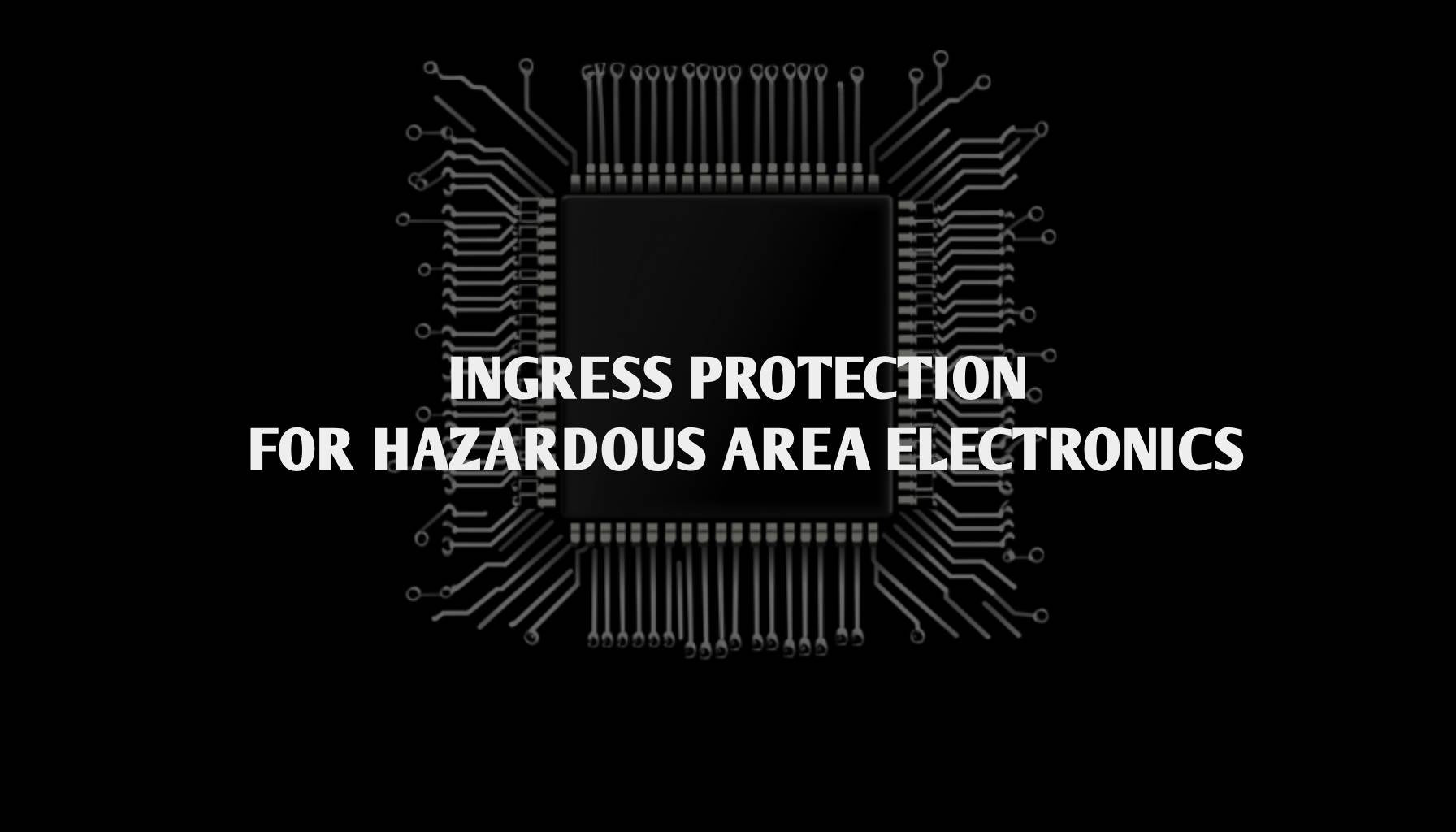 Comprendre les indices de protection IP : protéger les appareils élect ...
