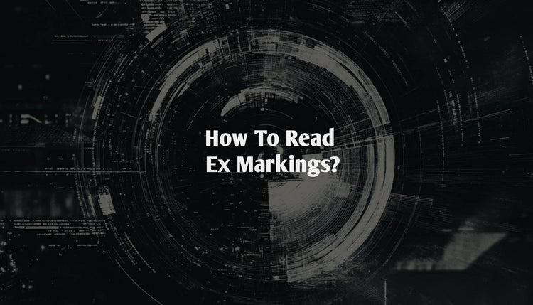 Decoding ATEX Marking: Safety in Hazardous Environments – Specifex