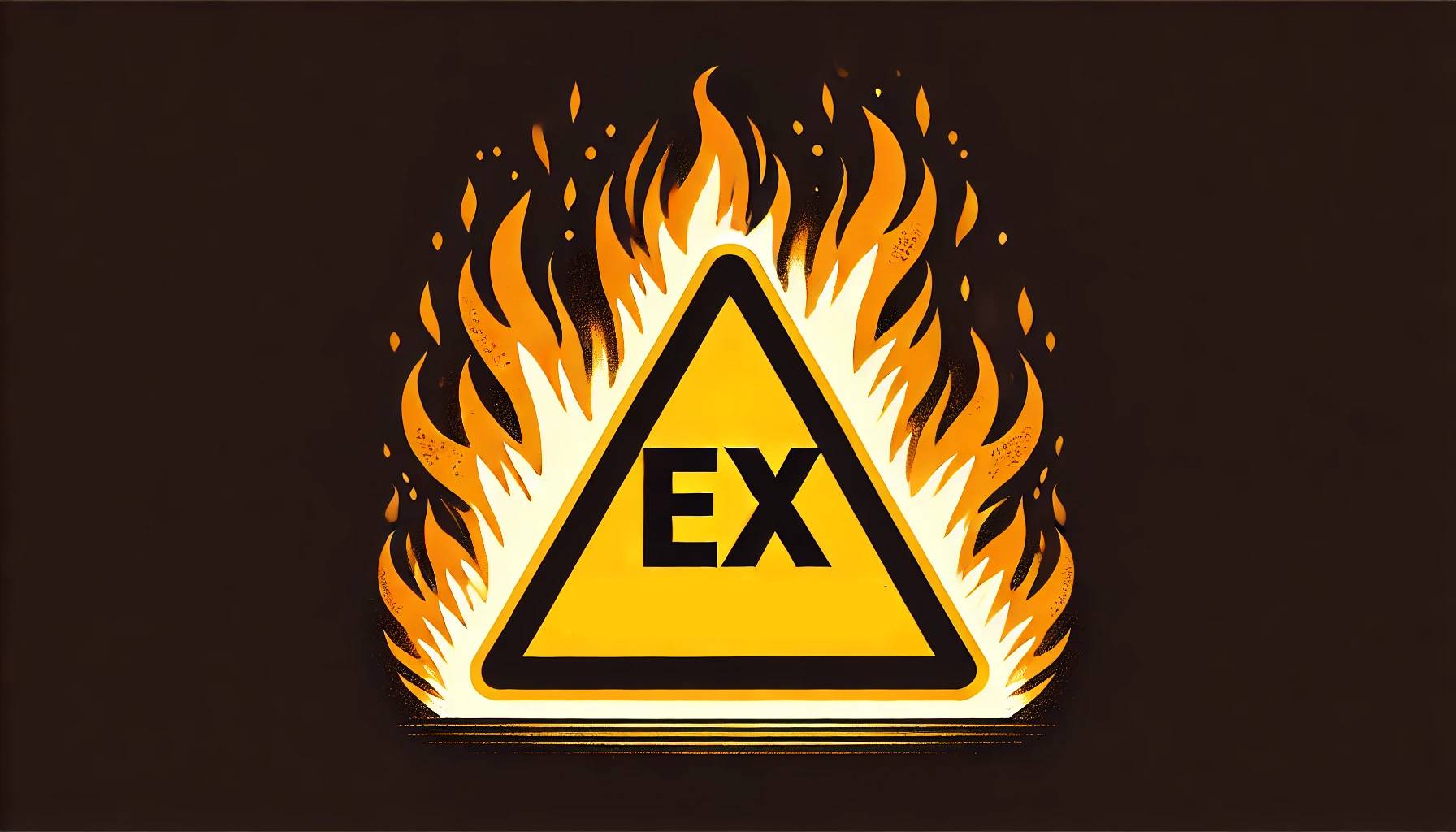 Características da Zona Atex – Specifex