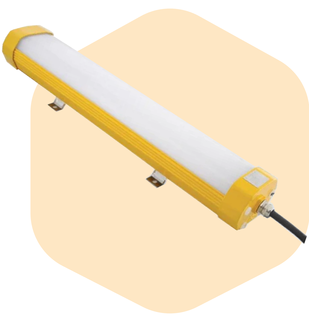 Explosion Proof Light Fixtures – Specifex