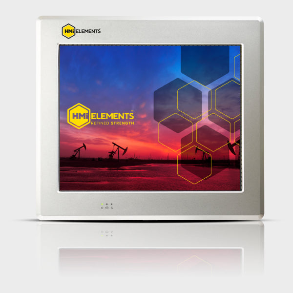 Ex HMi's | Explosion-Proof HMi's | Specifex