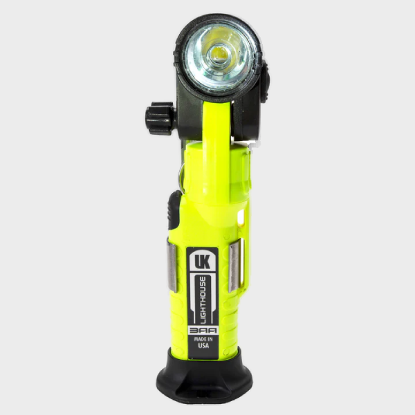 Ex Lighting | Specifex