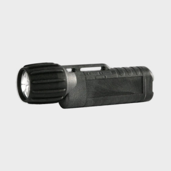 Explosion-Proof Flashlights - Ultimate Safety in Portable Lighting ...