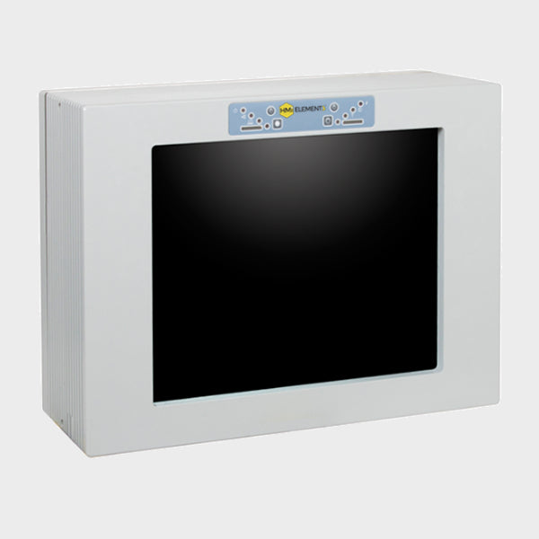 Ex HMi's | Explosion-Proof HMi's | Specifex