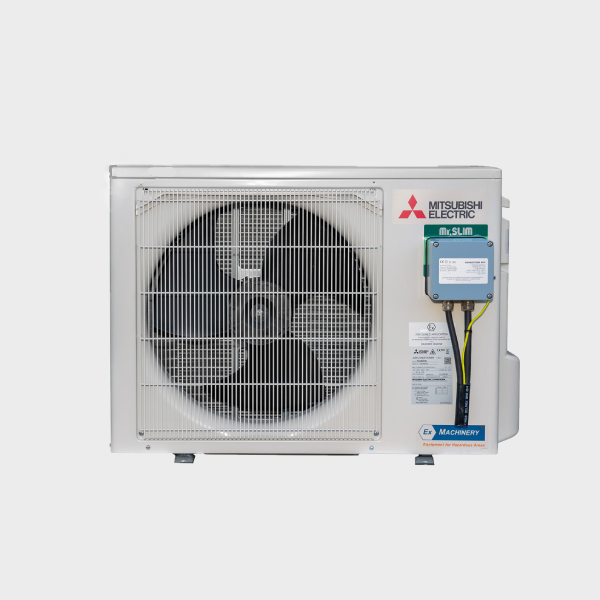 Ex-Machinery ATEX Split AC Units – Specifex