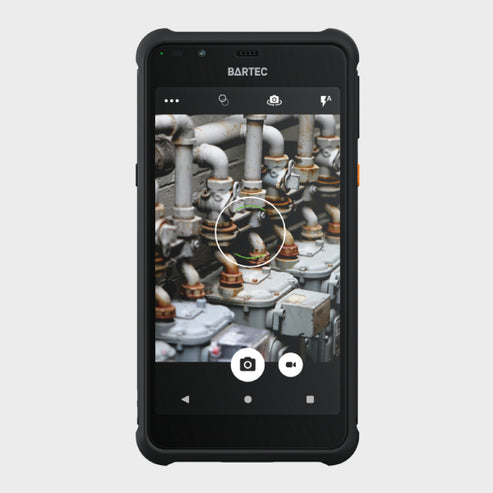 Bartec Pixavi Cam – Specifex