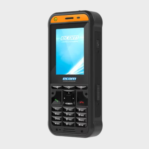 Explosion-Proof Mobile Phones Ultimate Safety in Communication – Specifex