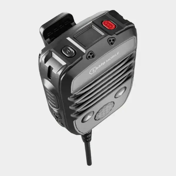 i.safe MOBILE IS-RSM3B.1 | ATEX Zone 1 Bluetooth Remote Speaker Microp ...