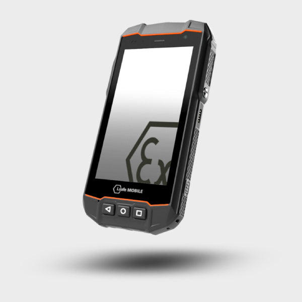Ex Smartphones | Explosion-Proof Smartphones | Specifex