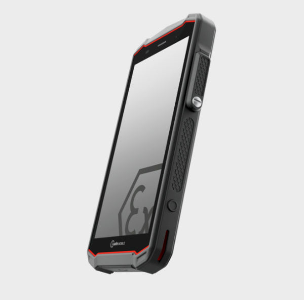 i.safe MOBILE IS540.1 – Specifex