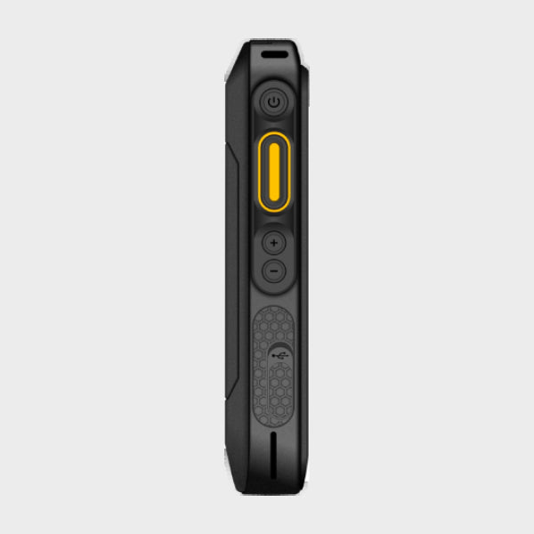 Explosion-Proof Mobile Phones Ultimate Safety in Communication – Specifex