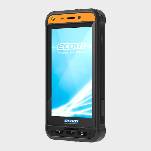 Ex Smartphones | Explosion-Proof Smartphones | Specifex