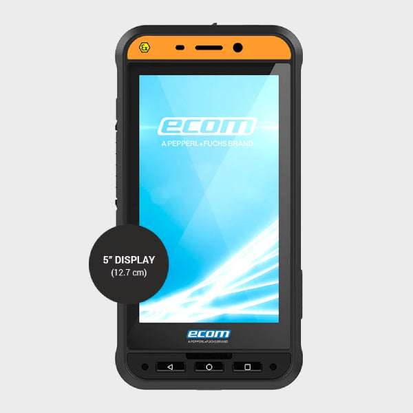 Ecom Smart-Ex 02 DZ2 – Specifex