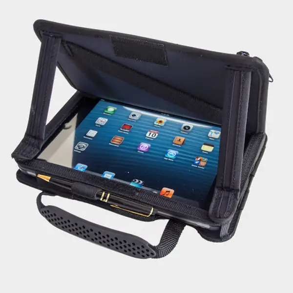 XCZ1 Mini 7 Intrinsically Safe Case – Compatible with iPad Mini 7 ...