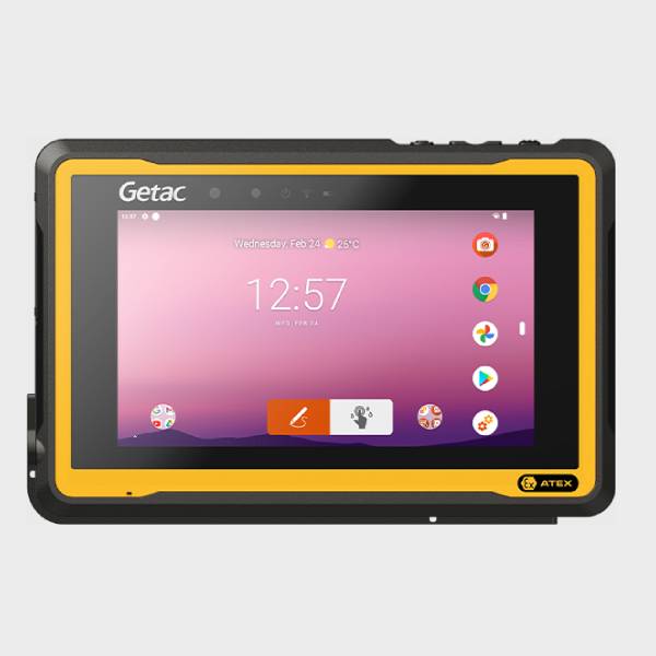 Getac ZX70 EX Tablet – Specifex