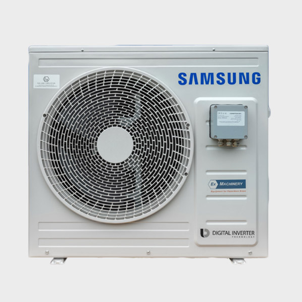Explosion-Proof Air Conditioners - Ultimate Safety in Climate Control ...