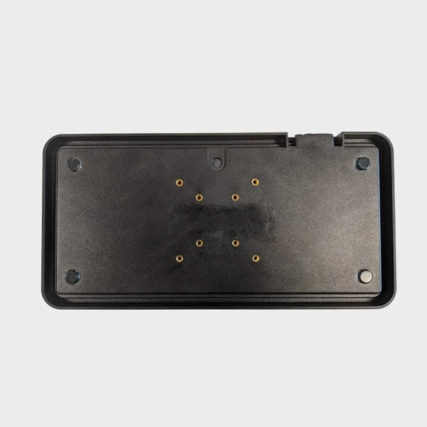 Explosion-Proof Keyboards - Ultimate Safety in Data Entry – Specifex