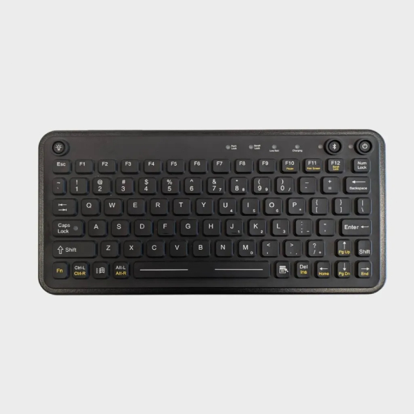 Explosion-Proof Keyboards - Ultimate Safety in Data Entry – Specifex